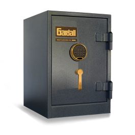 Gardall 1812/2 UL Rated RSC Burglar/2 Hour Fire Safe, Gray, Gold ...