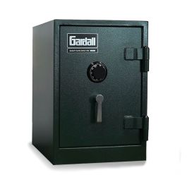 Gardall 1812/2 UL Rated RSC Burglar/2 Hour Fire Safe, Hunter Green ...