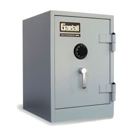Gardall 1812/2 UL Rated RSC Burglar/2 Hour Fire Safe, Lunar, Silver ...