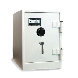 Gardall 1812/2 UL Rated RSC Burglar/2 Hour Fire Safe, Marble, Silver ...