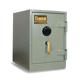 Gardall 1818/2 UL Rated RSC Burglar/2 Hour Fire Safe, Tan, Gold, Combo ...
