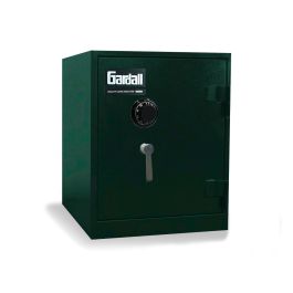 Gardall 2218/2 UL Rated RSC Burglar/2 Hour Fire Safe, Hunter Green ...