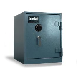 Gardall 2218/2 UL Rated RSC Burglar/2 Hour Fire Safe, Stormy, Silver ...