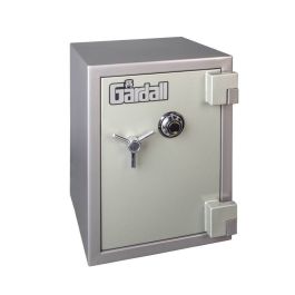 Gardall FB2013 UL 2 Hour Fire Rated/RSC Burglar Rated Safe, Glass Relocker