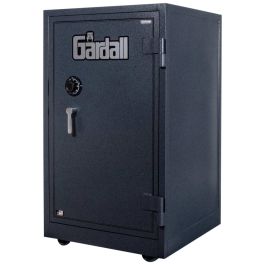 Gardall Z-3620 Safe-in-A-Safe, 2 Hour Fire, B-Rated Money Chest, Color ...