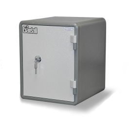 Gardall MS129-G-K Vertical Microwave UL 1 Hour Fire Safe with Key Lock
