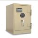 Gardall 1812/2 UL Rated RSC Burglar/2 Hour Fire Safe, Stormy, Silver ...