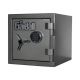 Gardall FB2013 UL 2 Hour Fire Rated/RSC Burglar Rated Safe, Glass Relocker