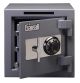 Gardall H2 Compact B Rated Burglary Safe, Installs in Wall, Basement ...