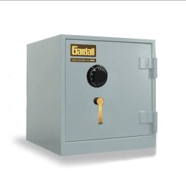 Gardall 171718/2 UL Rated RSC Burglar/2 Hour Fire Safe, Lunar, Gold, Combo