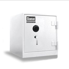 Gardall 171718/2 UL Rated RSC Burglar/2 Hour Fire Safe, Marble, Silver ...