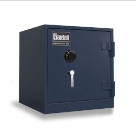 Gardall 171718/2 UL Rated RSC Burglar/2 Hour Fire Safe, Stormy, Silver ...