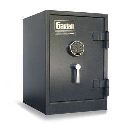 Gardall 1812/2 UL Rated RSC Burglar/2 Hour Fire Safe, Gray, Silver ...