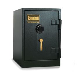 Gardall 1812/2 UL Rated RSC Burglar/2 Hour Fire Safe, Hunter Green ...