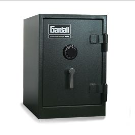 Gardall 1812/2 UL Rated RSC Burglar/2 Hour Fire Safe, Hunter Green ...
