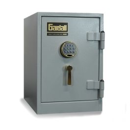 Gardall 1812/2 UL Rated RSC Burglar/2 Hour Fire Safe, Lunar, Gold ...