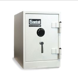 Gardall 1818/2 UL Rated RSC Burglar/2 Hour Fire Safe, Marble, Silver ...
