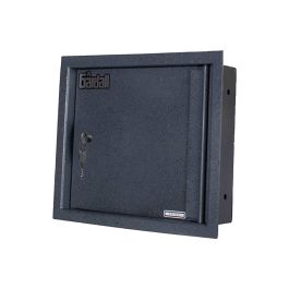 Gardall SL4000 Heavy Duty Concealed Wall Safe, US Made, Gray, Single ...