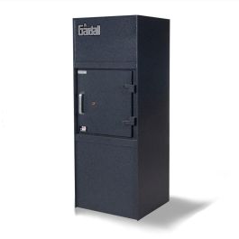 Gardall BL1337SD B Rated Single Door Back Load Load Deposit Safe