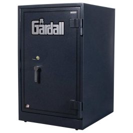 Gardall Z3018 Safe-in-A-Safe, 2 Hour Fire, B-Rated Money Chest, Color ...