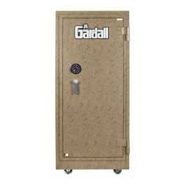 Gardall Z4220 Safe-in-A-Safe, 2 Hour Fire, B-Rated Money Chest, Color ...